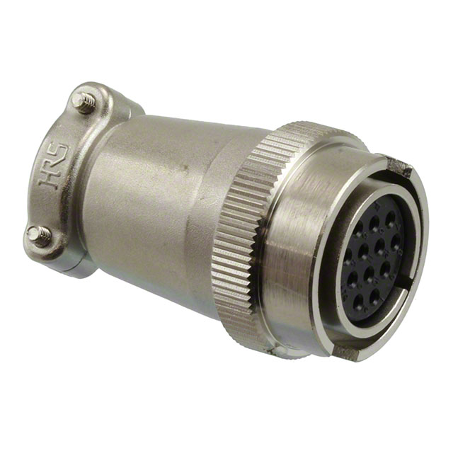 RM15QPS-12S(71) Hirose Electric Co Ltd | Connectors, Interconnects | DigiKey